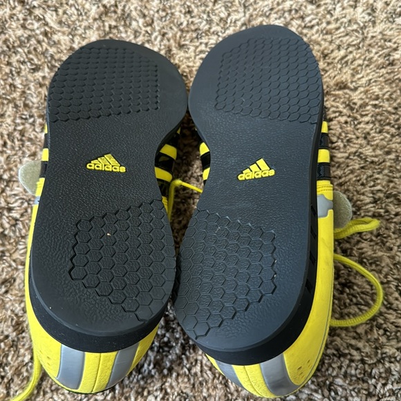 adidas | Shoes | Sample Adidas Weightlifting Shoe | Poshmark